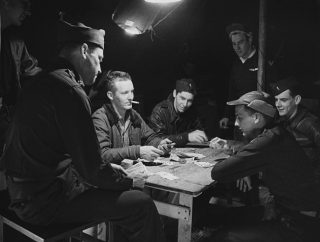 6 Card Games Everyone Should Know | The Art of Manliness