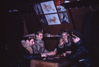 6 Card Games Everyone Should Know | The Art of Manliness