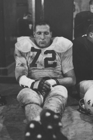 Past Failure Is No Excuse for Present Inaction | The Art of Manliness