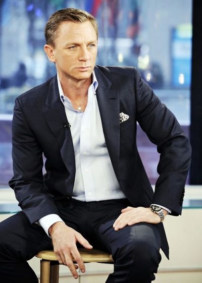 If/How to Wear a Suit Without a Tie | The Art of Manliness