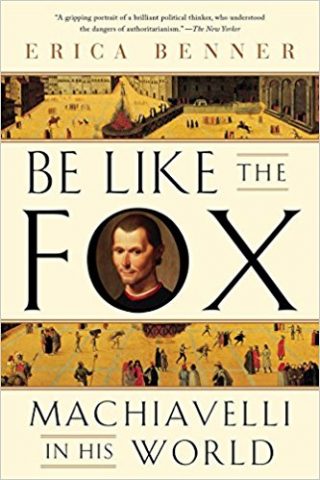The Prince — Understanding Machiavelli | The Art of Manliness