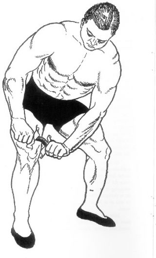 Strongman Training: How to Perform 11 Vintage Stunts | Art of Manliness