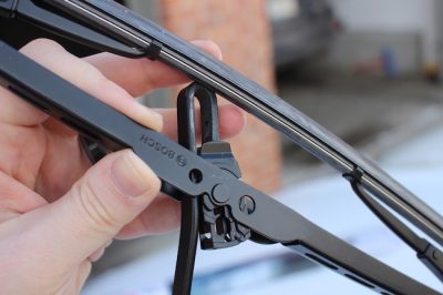 How to Replace Wiper Blades | An Art of Manliness How-To