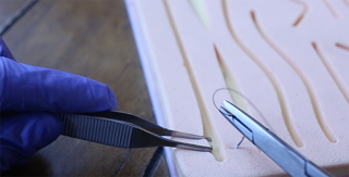 How to Suture a Wound | The Art of Manliness