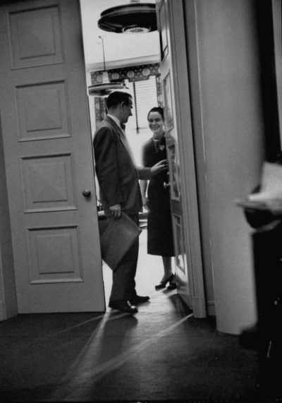 How to Make a Great Last Impression | The Art of Manliness