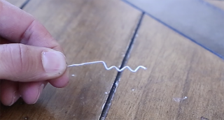 How to Pick a Lock With a Paper Clip | The Art of Manliness