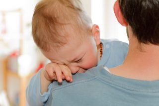 How to Burp a Baby | The Art of Manliness
