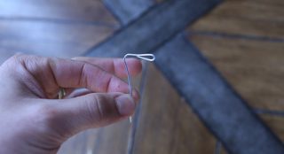 How to Pick a Lock With a Paper Clip | The Art of Manliness