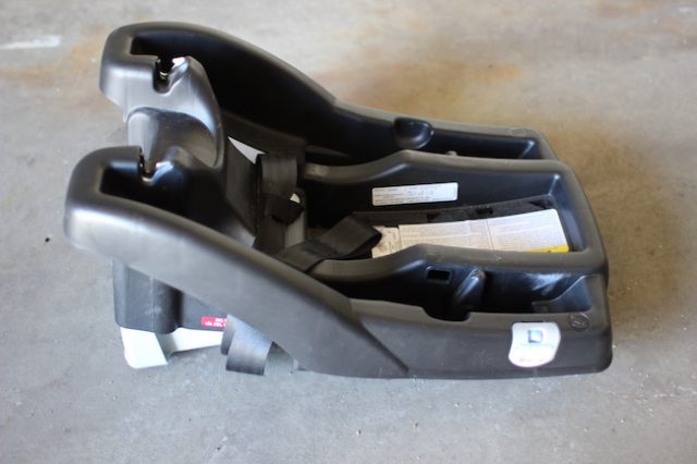 How to Install a Car Seat | The Art of Manliness