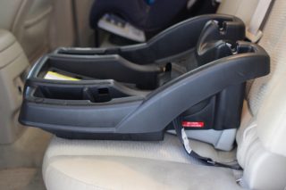 How to Install a Car Seat | The Art of Manliness
