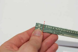 Fold a Dollar Bill Into a Ring — Cool Uncle Tricks | Art of Manliness