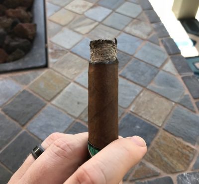 How to Light a Cigar | The Art of Manliness