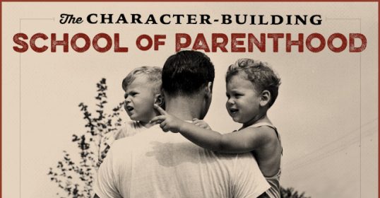 About the Art of Manliness