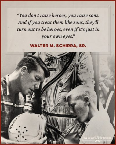 Father Heritage Quotes