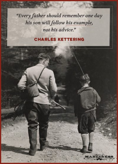 Father Heritage Quotes