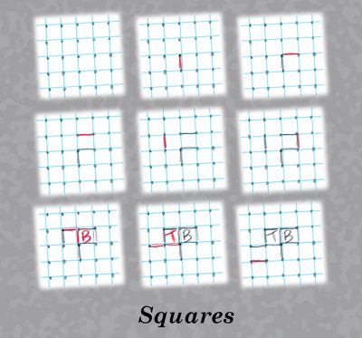 5 Games to Play on Paper When You're Bored | Art of Manliness