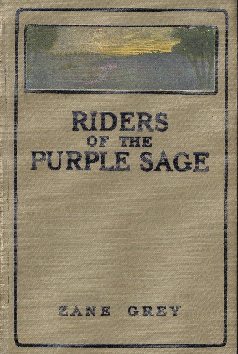 21 Western Novels Every Man Should Read | The Art of Manliness