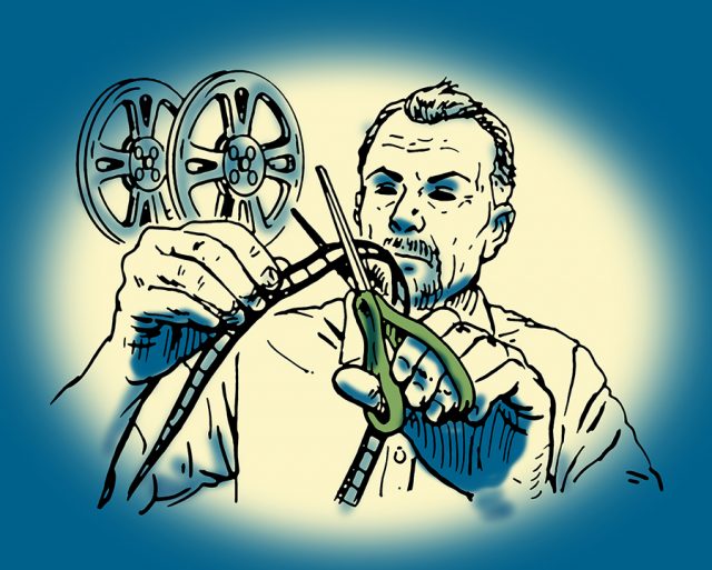 Existential Angst: Its Sources and Possible Solutions | Art of Manliness