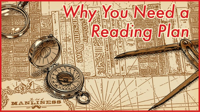 10 Non-Religious Devotional Reading Books | Art of Manliness