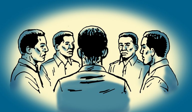 Existential Angst: Its Sources and Possible Solutions | Art of Manliness