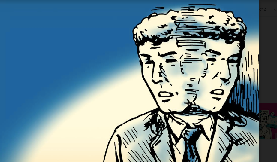 Existential Angst: Its Sources and Possible Solutions | Art of Manliness