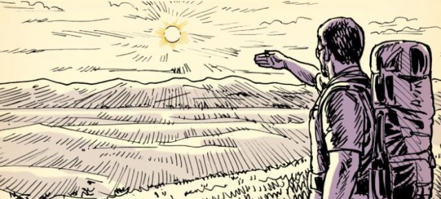 The Health Benefits of Sunlight | The Art of Manliness