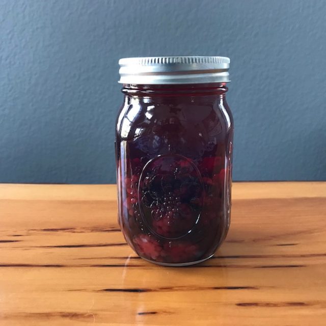 How to Make DIY Infused Vodka | The Art of Manliness