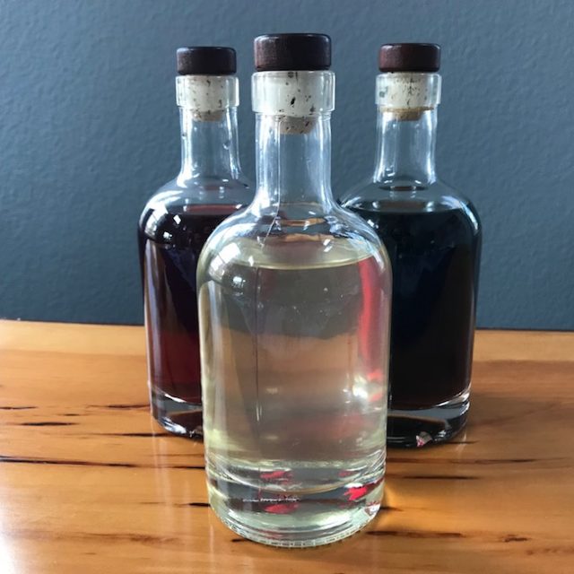 How to Make DIY Infused Vodka | The Art of Manliness