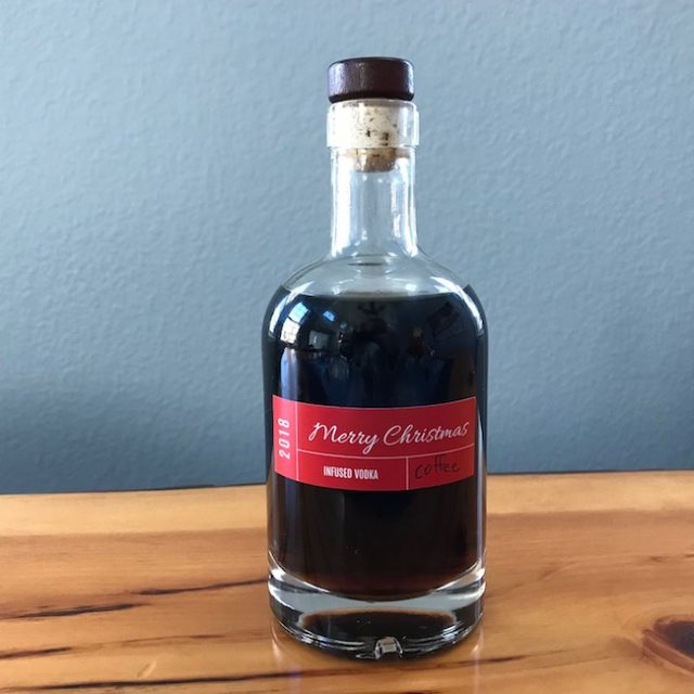 How to Make DIY Infused Vodka | The Art of Manliness