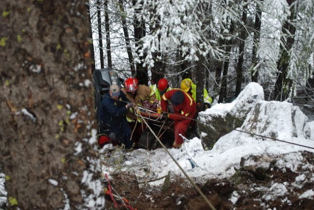 Why You Should Consider Volunteering With a Search and Rescue Team ...