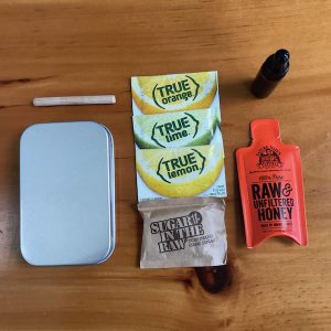 DIY Travel Cocktail Kit (All-in-One!) | The Art of Manliness