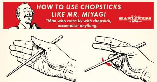 Skills Archives | Page 12 of 31 | The Art of Manliness