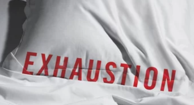 Podcast #476: Are Modern People the Most Exhausted in History? | The ...