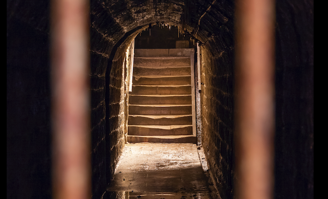 Podcast #485: Why Visiting Dark Places Is Good for the Soul | The Art ...