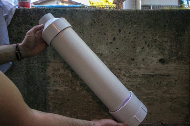 How to Make a Potato Cannon | The Art of Manliness