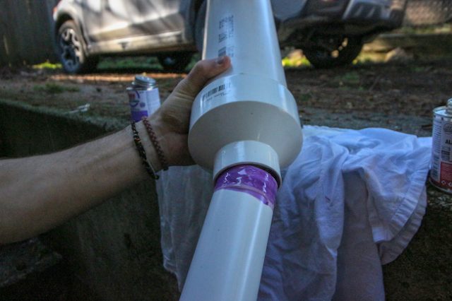 How to Make a Potato Cannon | The Art of Manliness