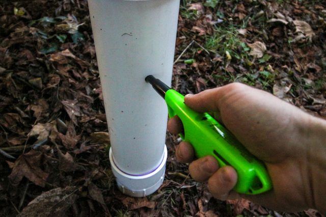 How to Make a Potato Cannon | The Art of Manliness