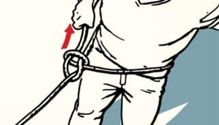 How to Untie a Tight Knot — A Variety of Methods | Art of Manliness