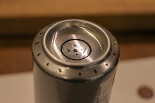 How to Make a Soda Can Stove | The Art of Manliness
