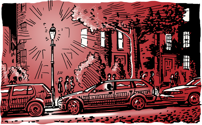 How to Survive (and Prevent) a Carjacking | The Art of Manliness