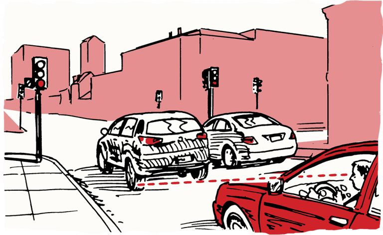 How to Survive (and Prevent) a Carjacking | The Art of Manliness