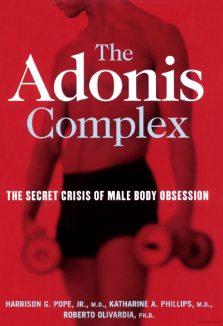 Male Body Image Issues (& Its Prevalence and Origins) | Art of Manliness