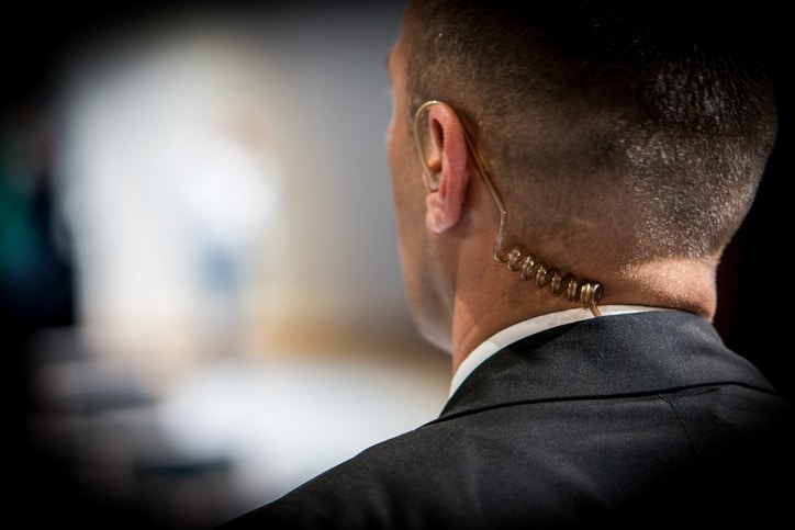 How to Protect Yourself and Be Your Own Bodyguard | Art of Manliness