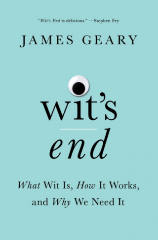 What Does It Mean to Be Witty? | Art of Manliness Podcast