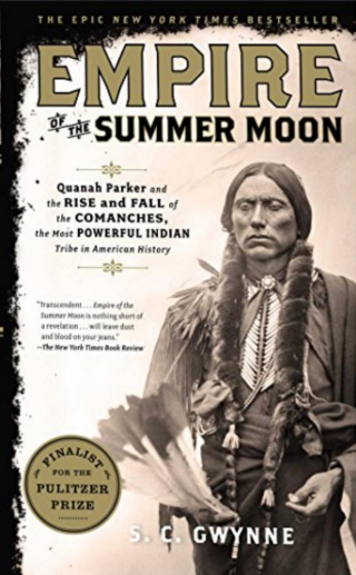 The Fascinating History of the Comanche Tribe | Art of Manliness