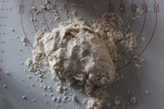 How to Make Civil War Era Hardtack | The Art of Manliness