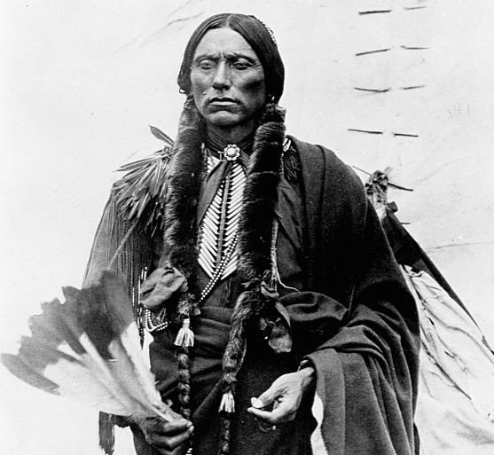 The Fascinating History of the Comanche Tribe | Art of Manliness