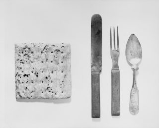 How to Make Civil War Era Hardtack | The Art of Manliness