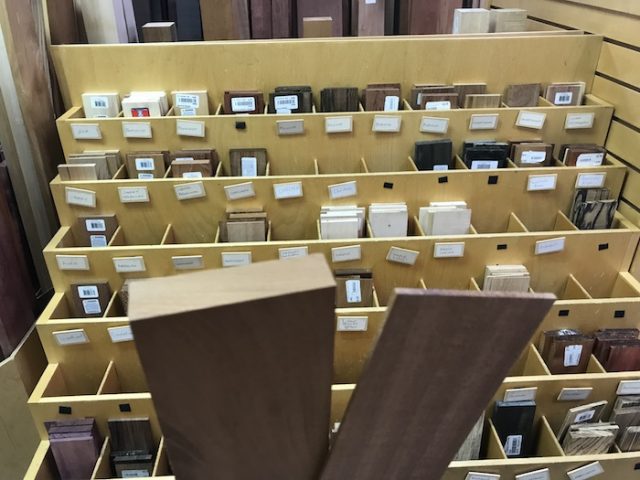 DIY Cufflink and Photo Display — Genealogy Project | Art of Manliness