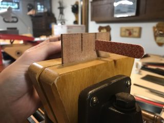 DIY Cufflink and Photo Display — Genealogy Project | Art of Manliness